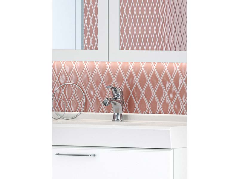 Svedbergs -kylpyhuone - Hanat